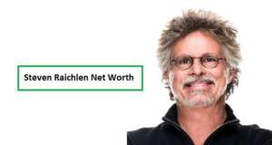 Steven Raichlen Net Worth - How Rich is the Culinary Writer Now
