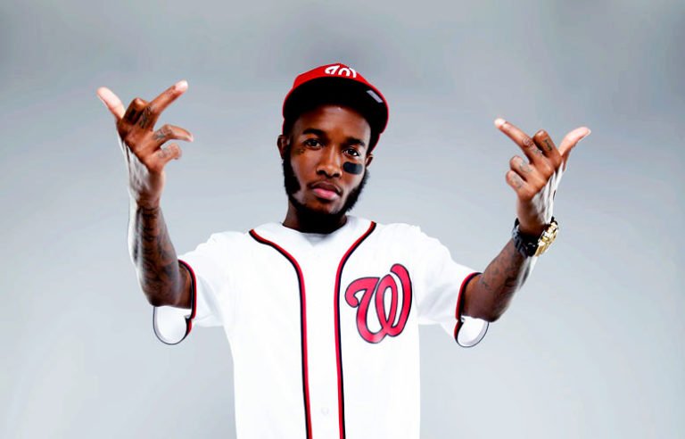 Shy Glizzy Net Worth - How Rich is The Young Rapper